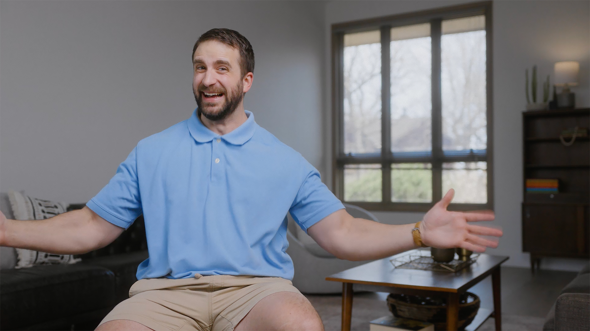 Dwell Realty Group "Happy Homeowner" Social Media Ads and Content - Hit ...