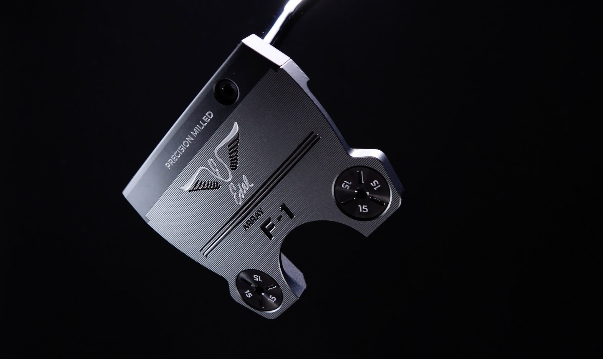 Golf Marketing Campaign: Edel Golf Nationwide Putter Launch | Hit Agency