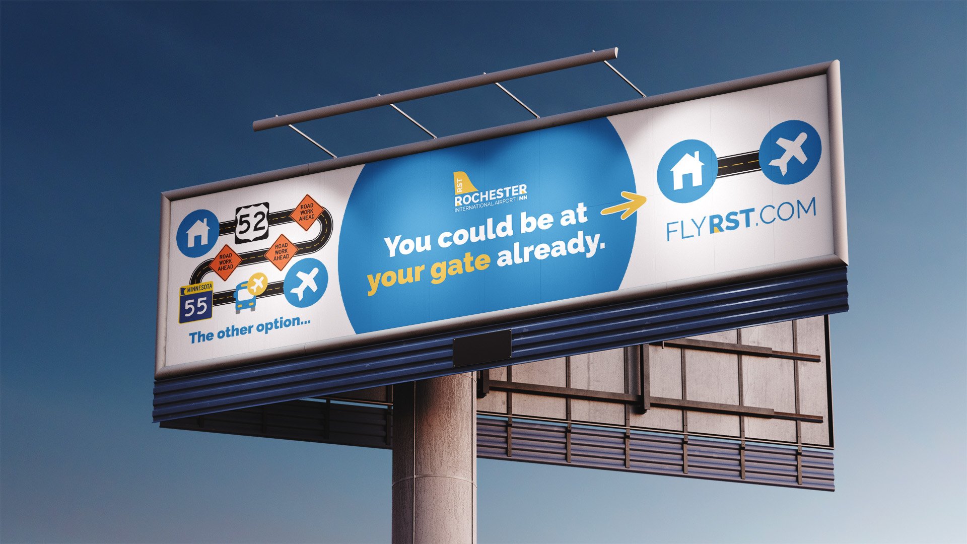 Airport Marketing and Video Production: Why Work With Us? | Hit Agency